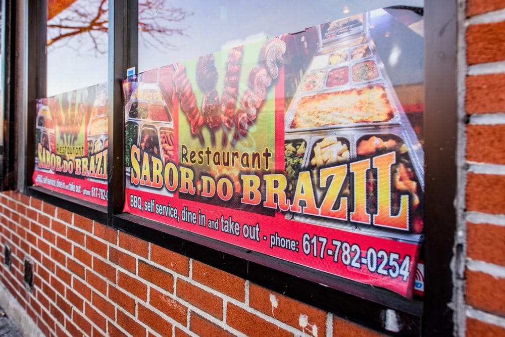SABOR DO BRASIL, INC Serves Brazilian Roast Beef in Boston, MA 02134