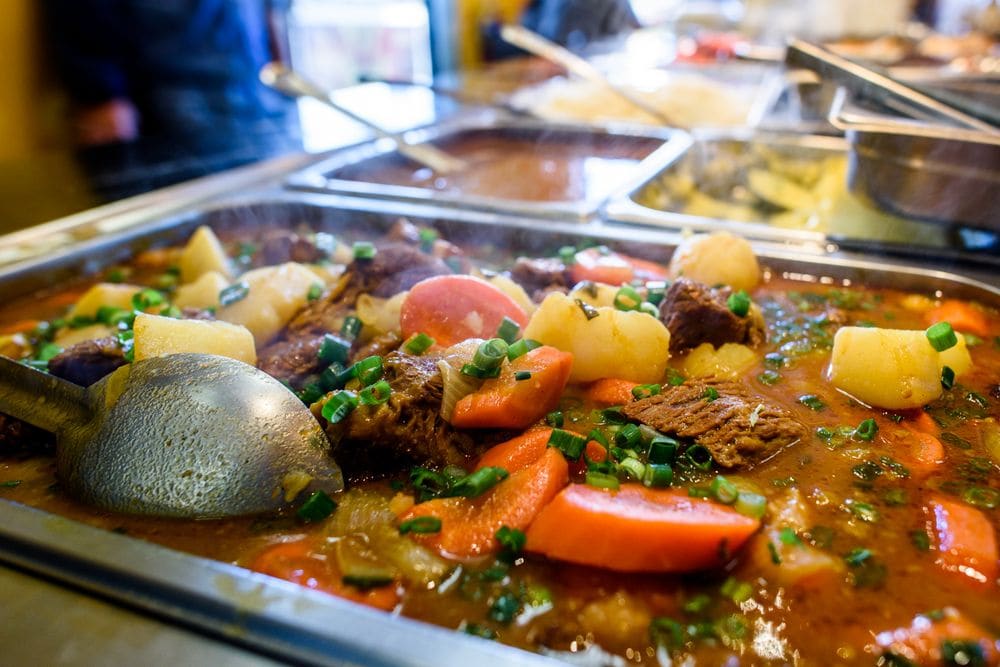 SABOR DO BRASIL, INC Serves Brazilian Roast Beef in Boston, MA 02134